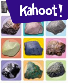 Rocks - Kahoot! Quiz