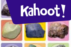 Rocks - Kahoot! Quiz