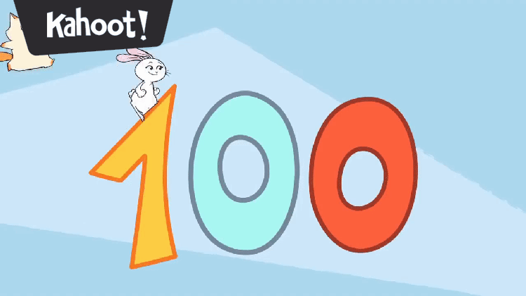 100 VERB ROOTS - Kahoot! Quiz