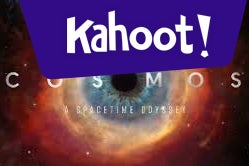 Cosmos: Episode 4 Sky Full of Ghosts - Kahoot! Quiz