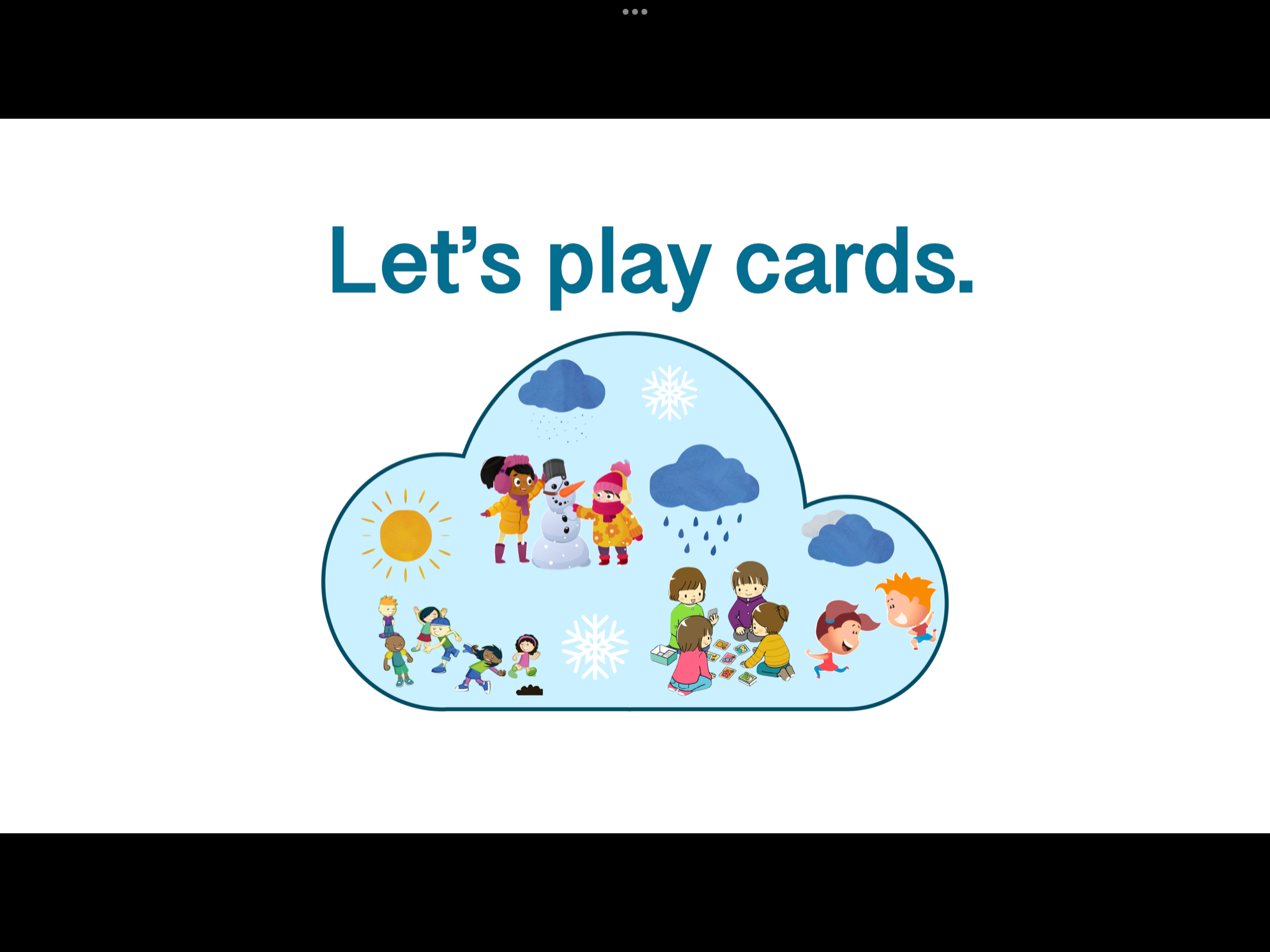 Let’s Try 2 Unit 2 - Let’s Play Cards - Kahoot! Quiz
