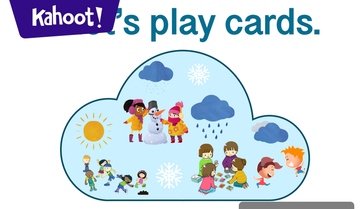 Let’s Try 2 Unit 2 - Let’s Play Cards - Kahoot! Quiz