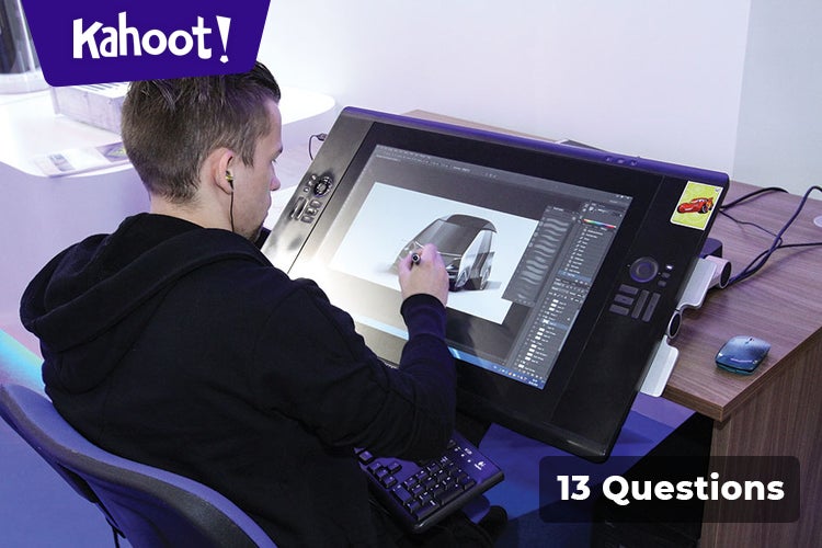 Get in the Zone: The Psychology of Video Game Design - Kahoot! Quiz