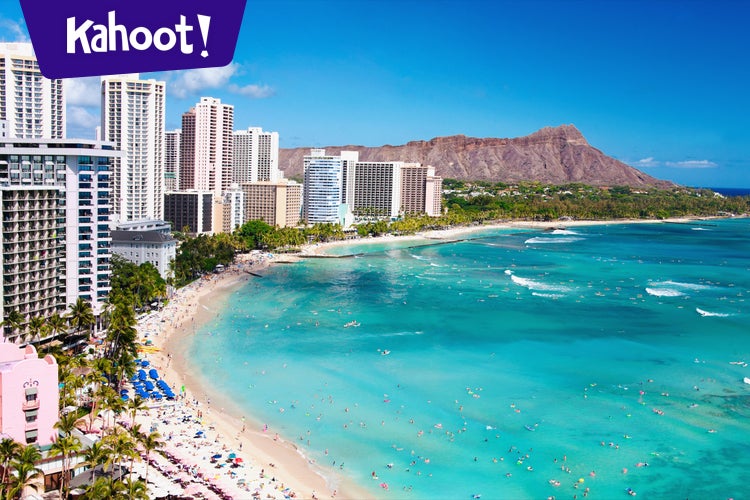 Descubre 1 Capitulo 5: Las vacaciones - Kahoot! Quiz