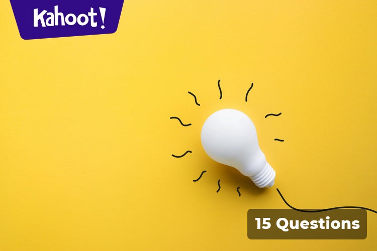 ET5- CREATIVE STRATEGY-ADS IMPLEMENTATION - Kahoot! Quiz