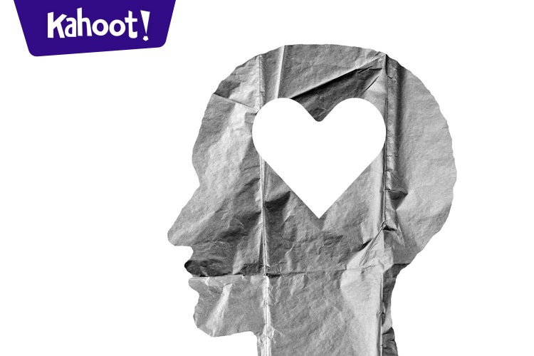 Keep Thinking, Unit 1, P2. Vocabulary - Kahoot! Quiz