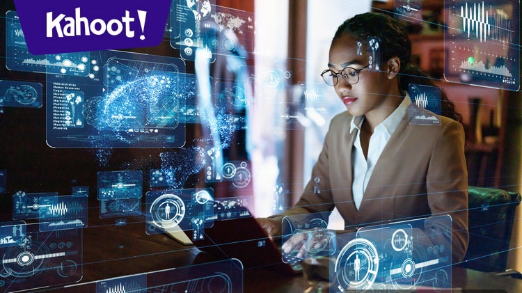 LP Level 3A A, an, some, any and no - Kahoot! Quiz