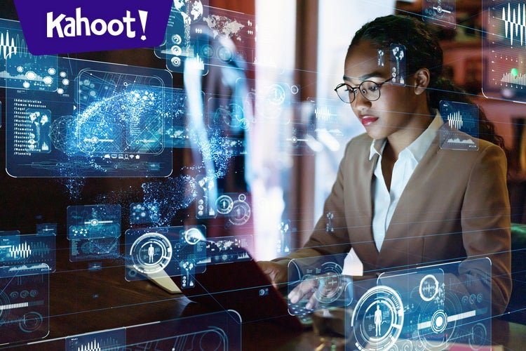 AP CSP Exam CodeHS Unit 8 - Kahoot! Quiz