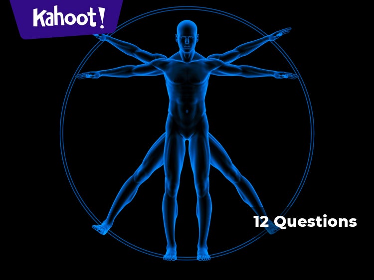 Term 1 P4 Science - Kahoot! Quiz