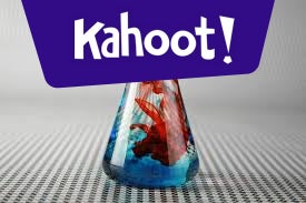 Balancing Chemical Equations #1 - Kahoot! Quiz