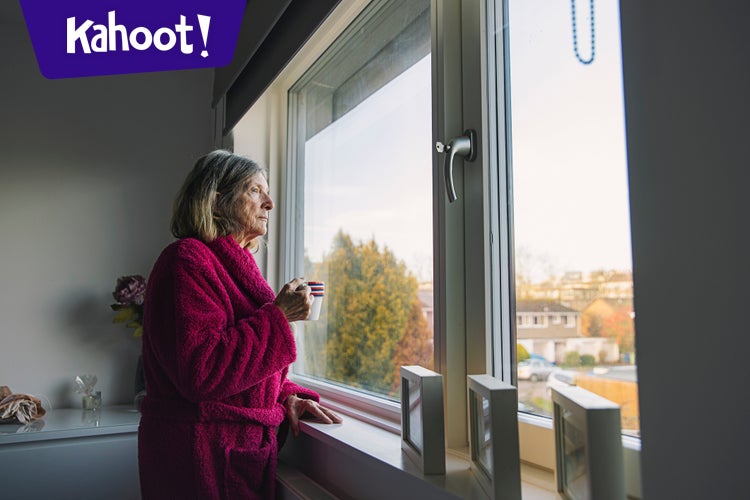 Unit 6 - Clinical Psychology - Disorders - Kahoot! Quiz