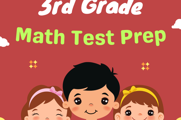 3rd Grade End of the Year TEST PREP - Kahoot! Course