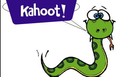Python Level 3 - Kahoot! Quiz