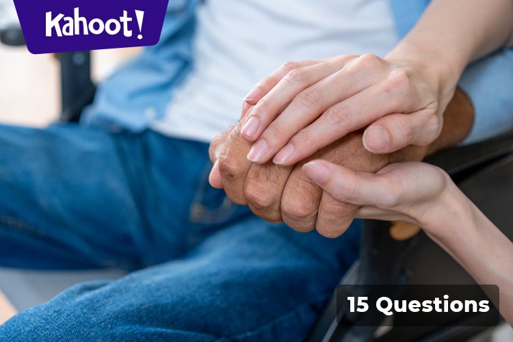 CNA Lesson 28: End of Life - Kahoot! Quiz