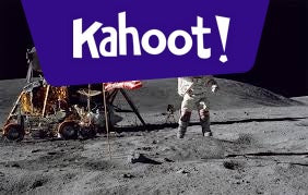 Moon Landing Impact 1 - LETS2 - Kahoot! Quiz