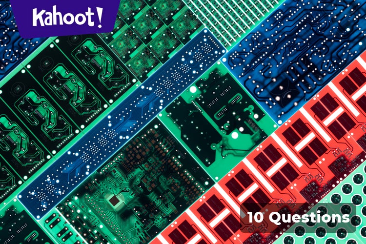 Exploring Circuit Concepts - Kahoot! Quiz