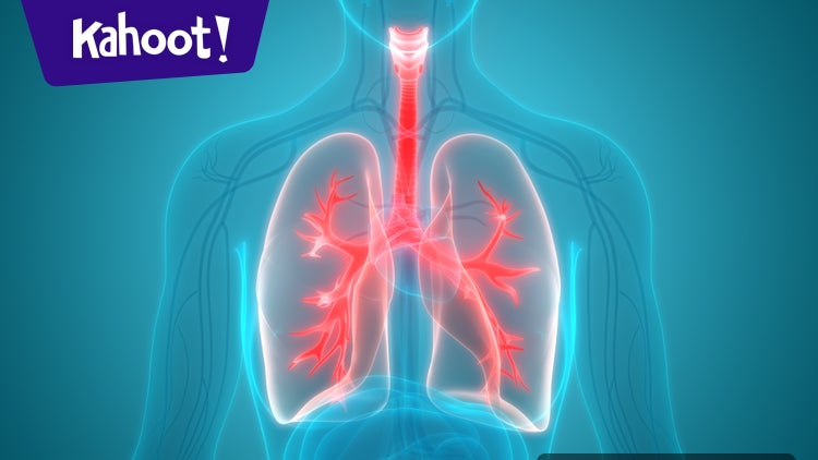 AEMT Respiratory - Kahoot! Quiz