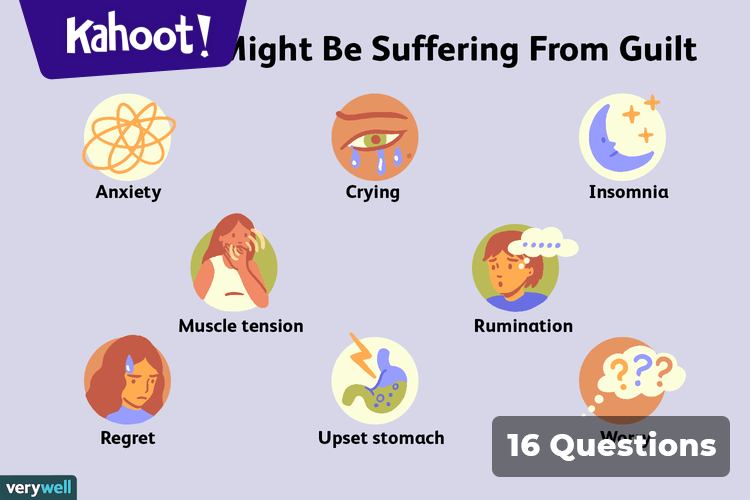 Macbeth Act II scenes ii Macbeth's Guilt and Madness RQ 4 - Kahoot! Quiz