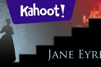 Jane Eyre Reading Quiz 2 - Kahoot! Quiz
