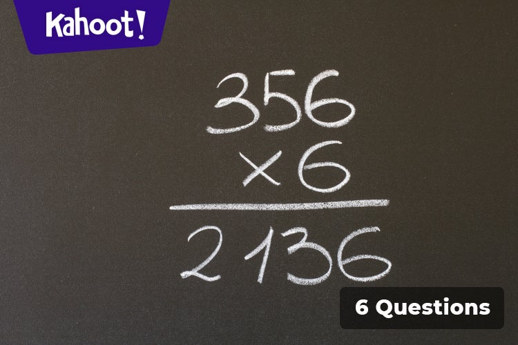 Module 2: Topic B - Kahoot! Quiz