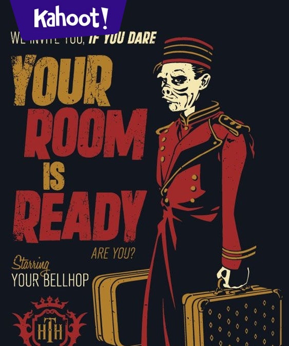 Duplicate of Avancemos: Español 2 U1L2 Vocab - Kahoot! Quiz