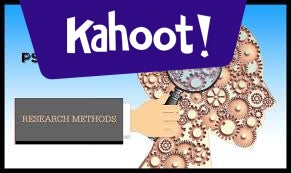 AP Psychology Unit 2 with Statistics - Kahoot! Quiz