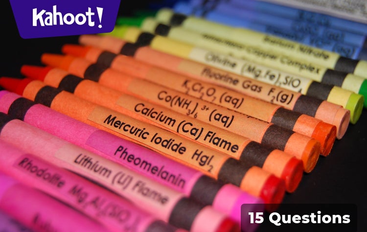 Duplicate of Equilibrium and Lechatelier Review - Kahoot! Quiz