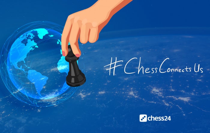 Global Chess Festival - Kahoot! Course