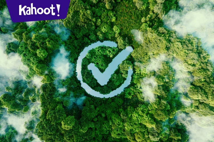 Ecology Review - Kahoot! Quiz
