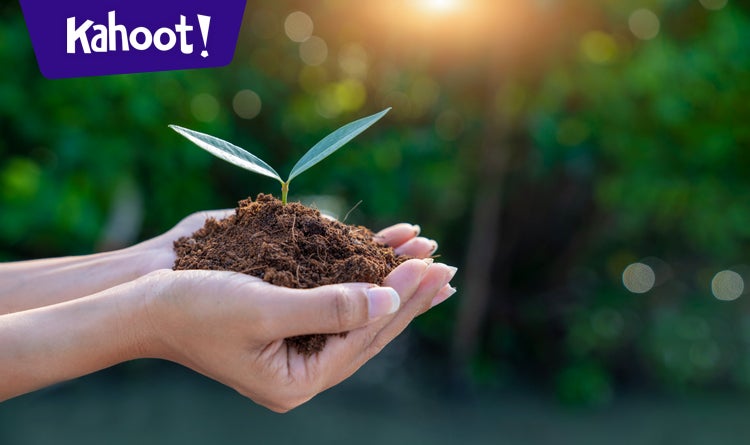 Understanding Environmental Impacts Review - Kahoot! Quiz