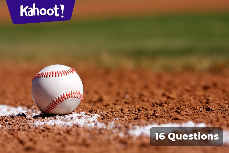 Duplicate of Barbed Wire Baseball Vocab/Word Study Review - Kahoot! Quiz