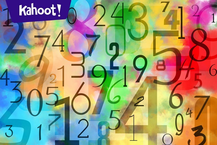 Module 101 Basic Math And Algebra Kahoot Quiz 1058
