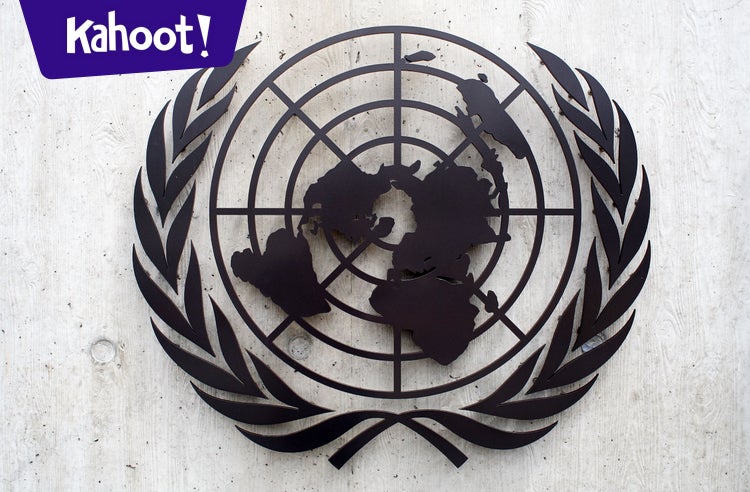 VUS SOL Review (VUS 13) Cold War Era - Kahoot! Quiz