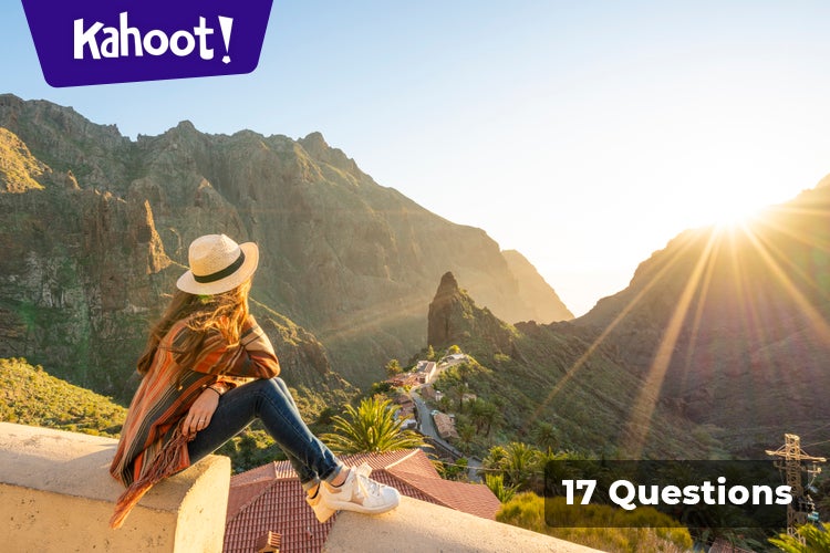 Conditionals - zero, first, second - Kahoot! Quiz