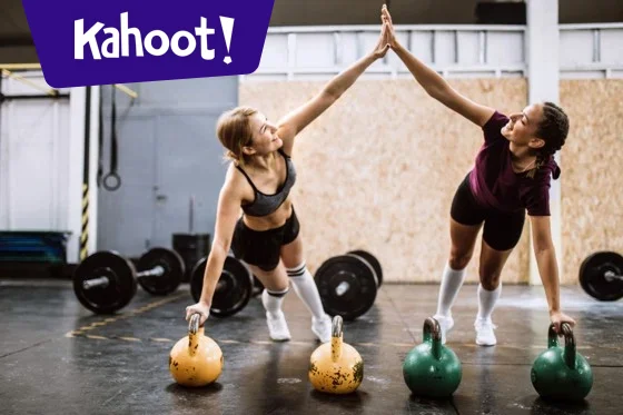 1. Motivation - Kahoot! Quiz