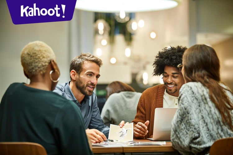 American Identity Quiz - Kahoot! Quiz