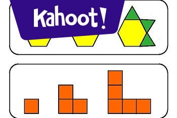 Module 8 Review - Kahoot! Quiz