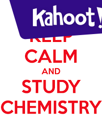 8th Grade Chemistry Unit Review - Kahoot! Quiz