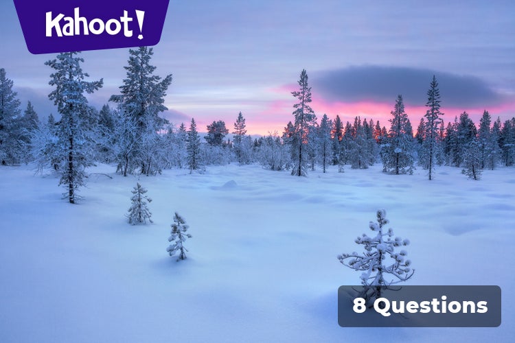 Qué montón de tamales - Kahoot! Quiz