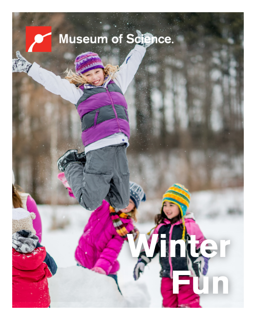 Winter Fun - Kahoot! Course