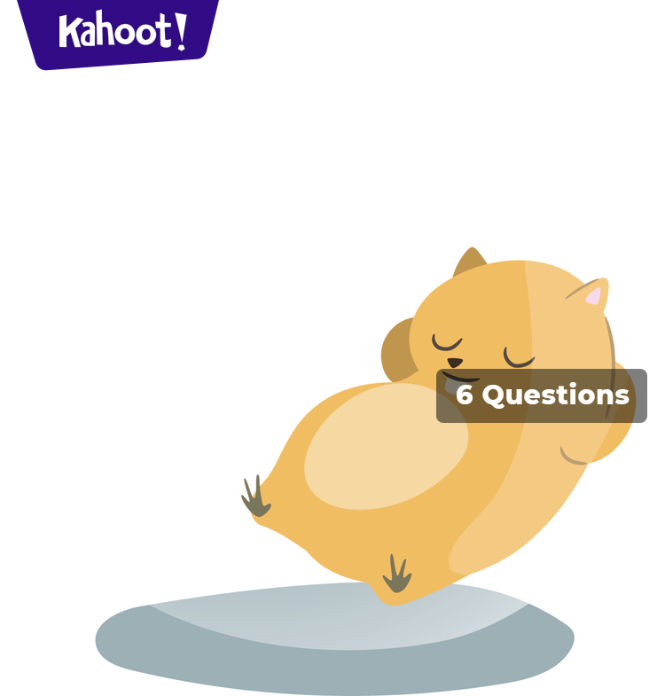 Pets - Kahoot! Quiz