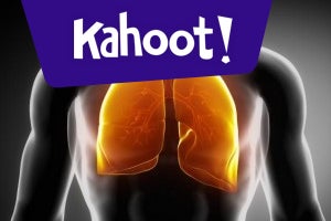 AEMT Chapter 20-Respiratory System - Kahoot! Quiz