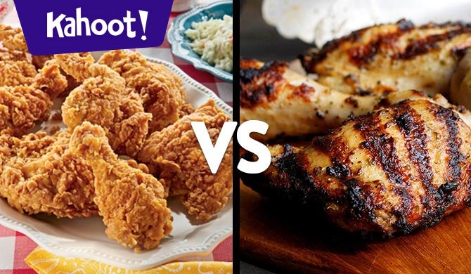 Duplicate of Intermediate 3 - Unit 3 - Day 1 - Kahoot! Quiz