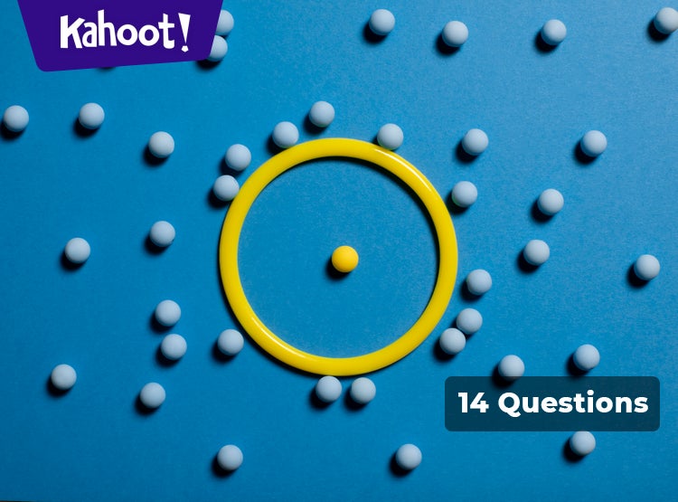 Basic chess strategy - Kahoot! Quiz