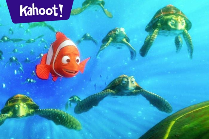 Circulation of the Atmosphere and Ocean - Kahoot! Quiz