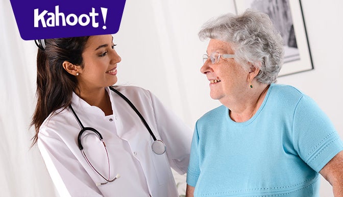 Chapter 3 - Communication Skills - Kahoot! Quiz