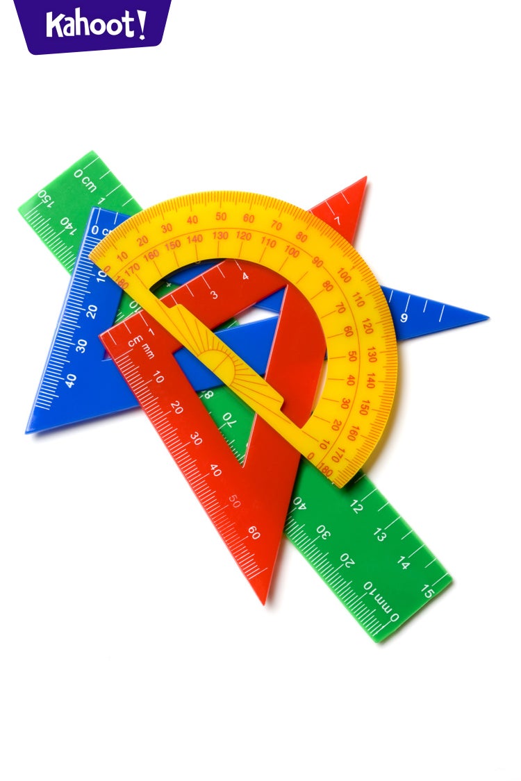 Triangle Similarity/ Congruence - Kahoot! Quiz
