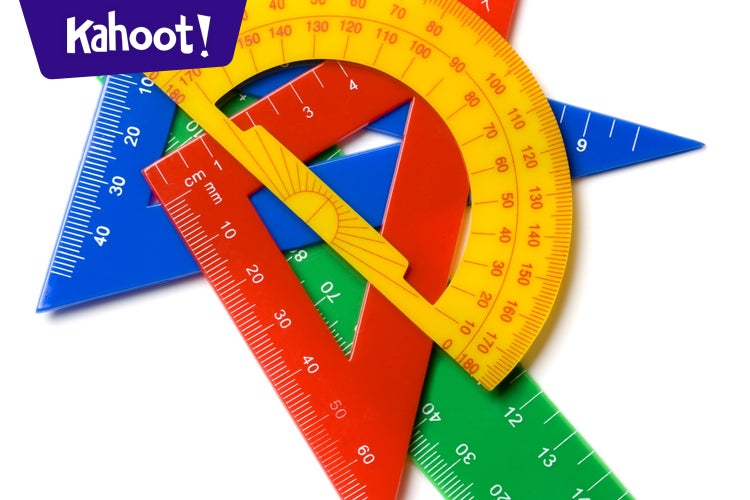 Triangle Similarity/ Congruence - Kahoot! Quiz