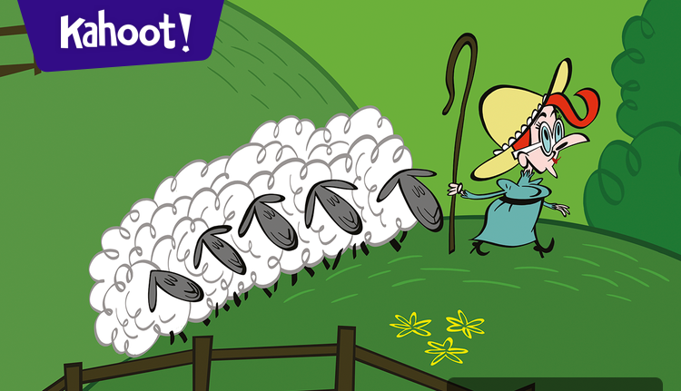 Spring Vocabulary Quiz - Kahoot! Quiz