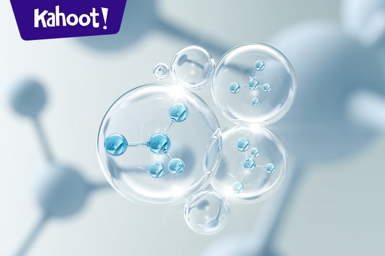 Phase Change Amplify Unit - Review - Kahoot! Quiz